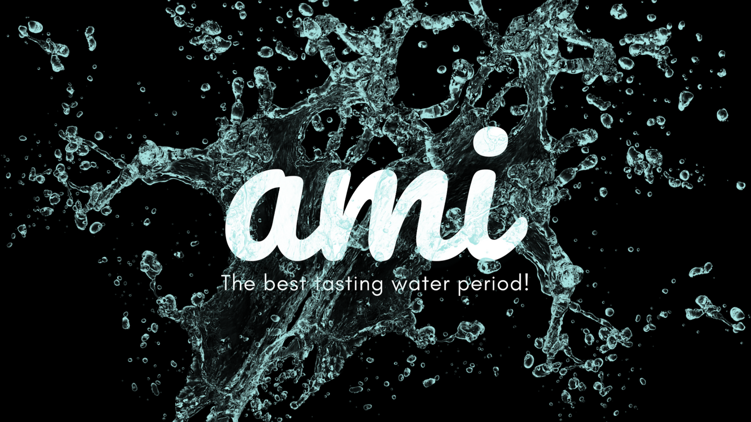 Ami Water